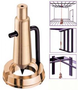 LASER PLUMB BOB, 02582-PB01 - Ascco International Co., Ltd.